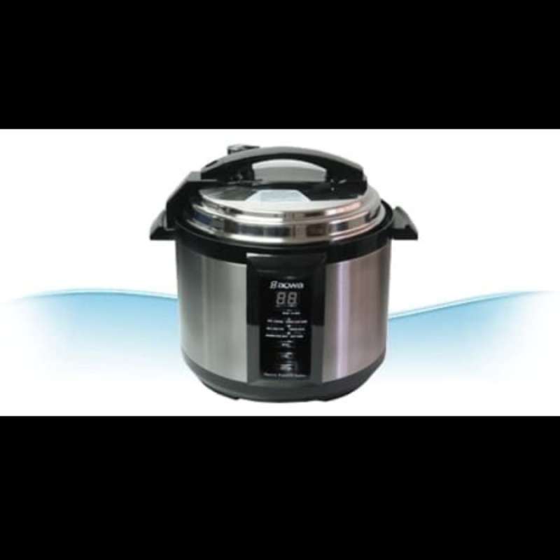 Jual Aowa Electric Pressure Cooker Aw-1168 Di Seller Yasstore ...