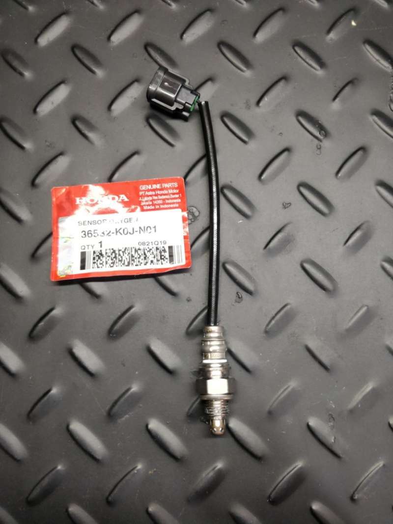 Jual Kabel Sensor Oxygen Honda Genio 36532k0jn01 Di Seller Honda Prima ...
