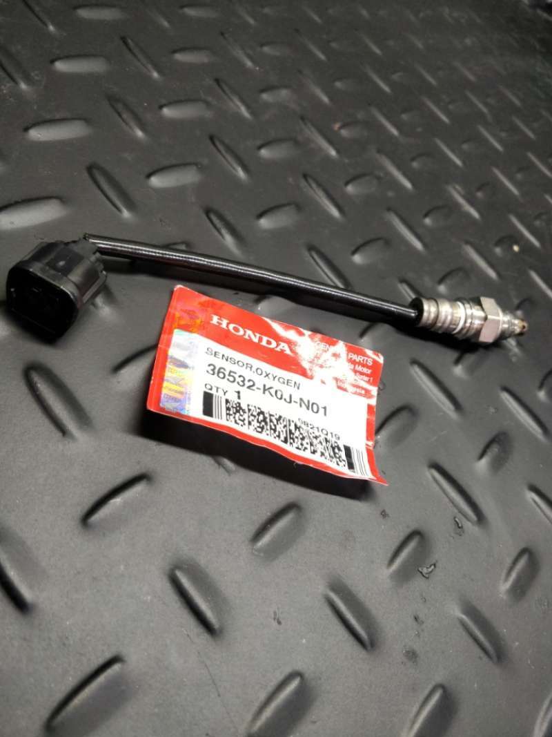 Jual Kabel Sensor Oxygen Honda Genio 36532k0jn01 Di Seller Honda Prima ...