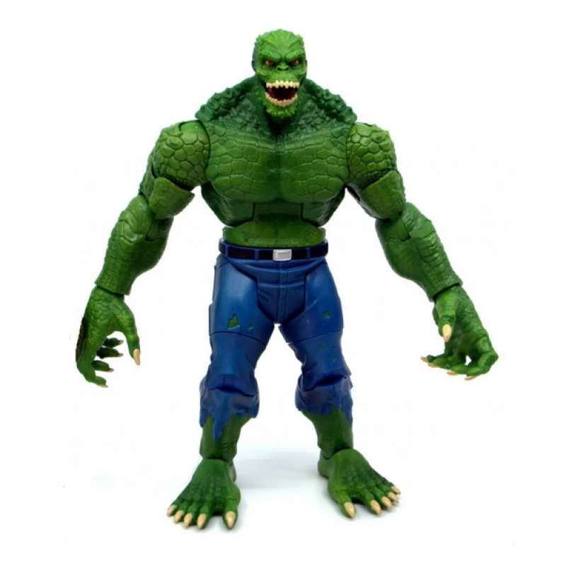 Jual [Mattel] DC Multiverse - BAF CNC Killer Croc di Seller Toybox id ...