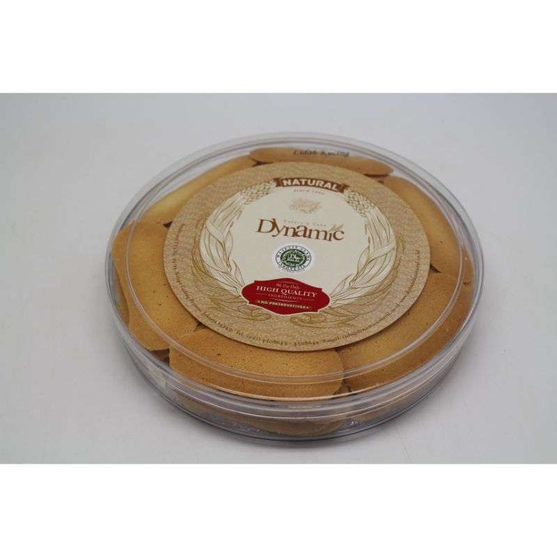 Jual DYNAMIC BAKERY & CAKE - Lidah Kucing di Seller Dynamic Bakery ...