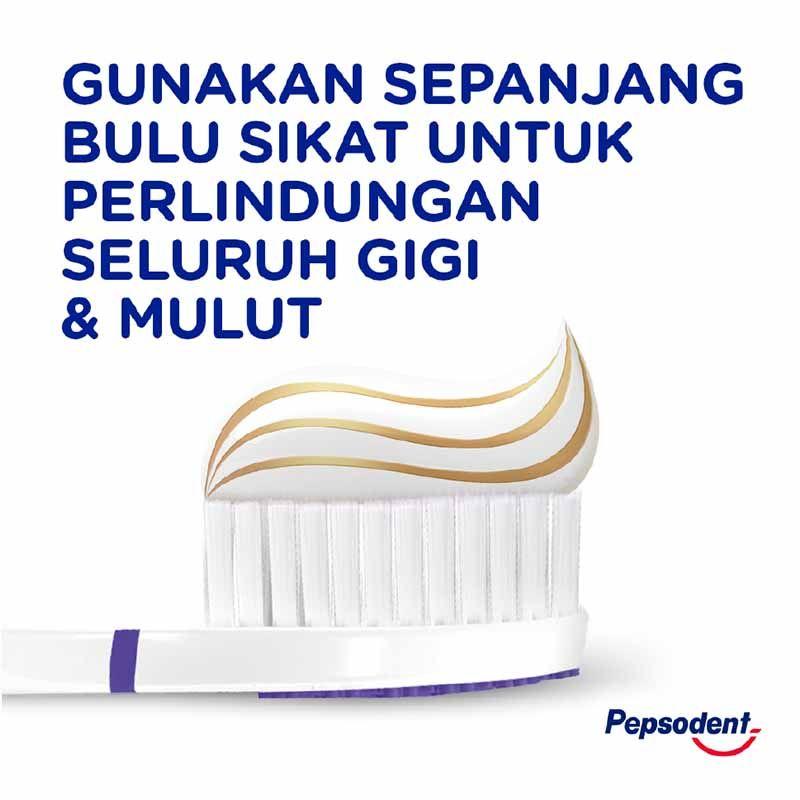 Promo Pepsodent Multi Protection Pasta Gigi 150 G Diskon 25% Di Seller ...