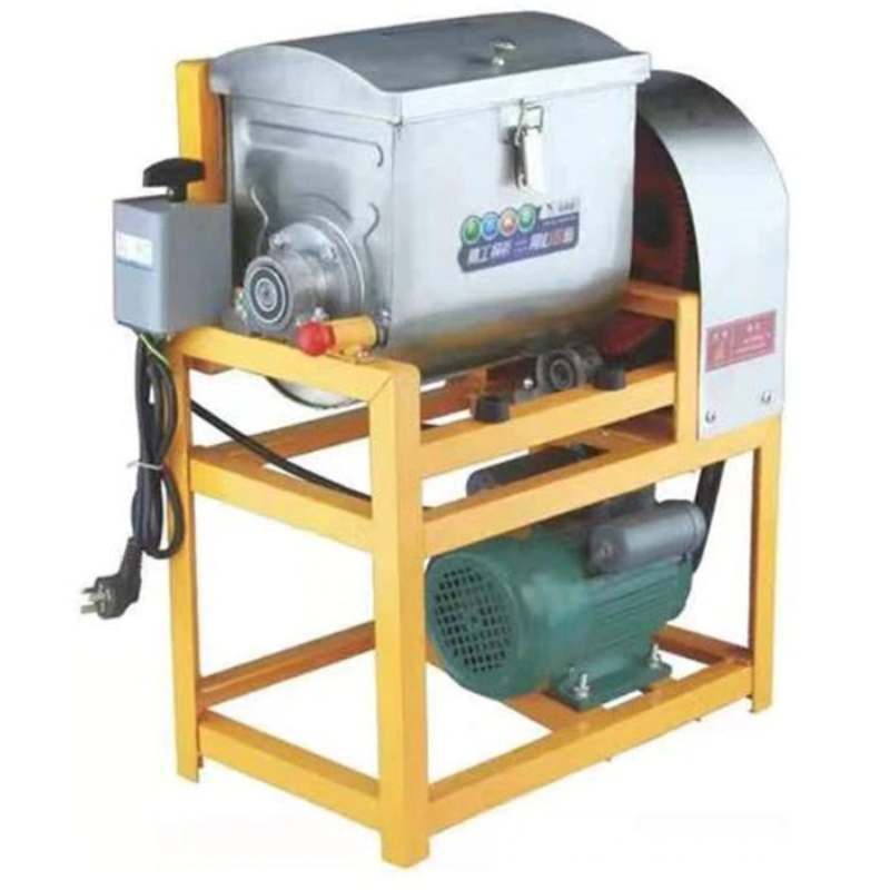 Jual HMJ-5 Pengaduk adonan Tepung Mesin Pengaduk Tepung Bisa untuk ...