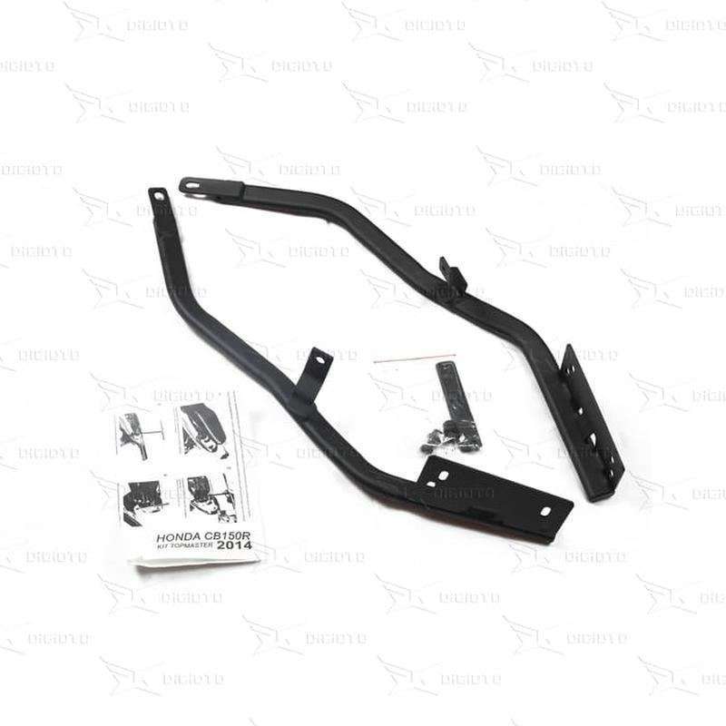 Jual Shad Bracket Box Honda Cb 150 Old - Cbr150 R Di Seller Digioto ...