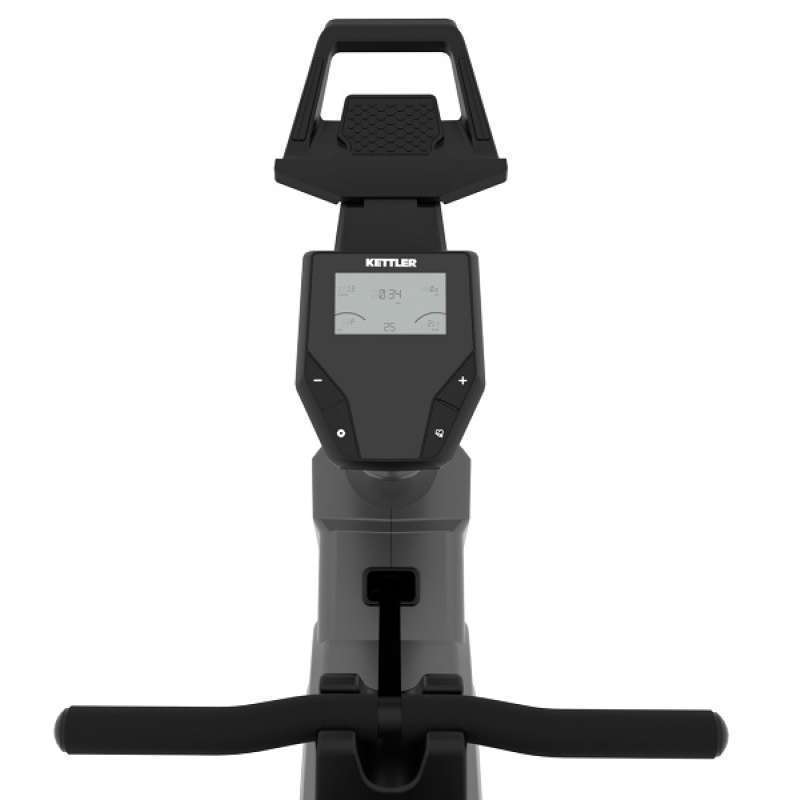 Promo Kettler Magnetic Rowing Axos Rower 2.0 Khusus Diskon 20% Di ...