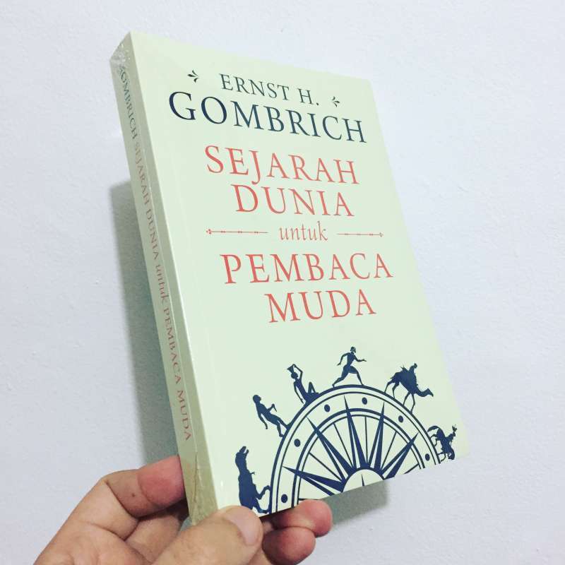 Promo Buku - Sejarah Dunia untuk Pembaca Muda Diskon 20% di Seller ... Promo Buku - Sejarah Dunia untuk Pembaca Muda Diskon 20% di Seller ...