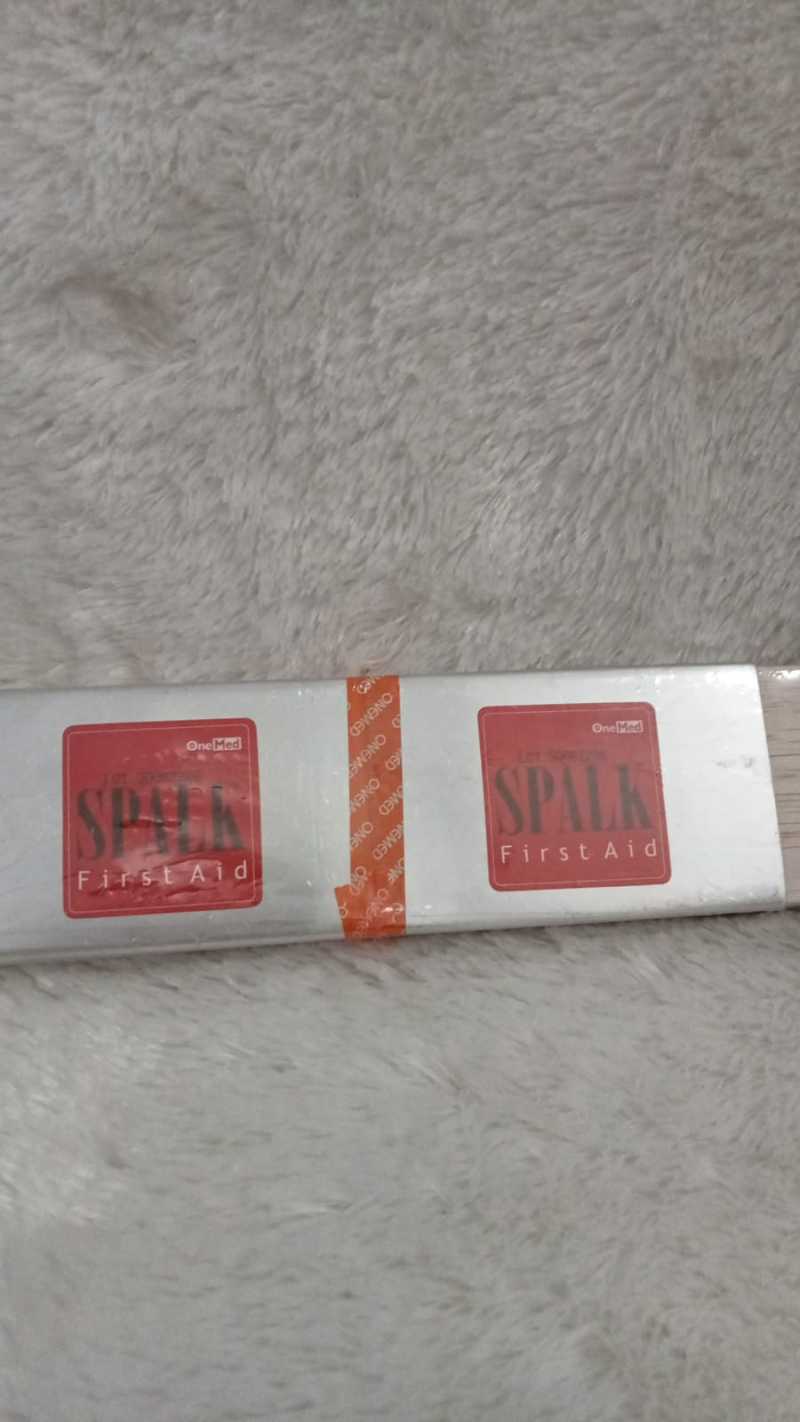 Spalk Pendek Lengkap Harga Terbaru Juli 2024 | Blibli