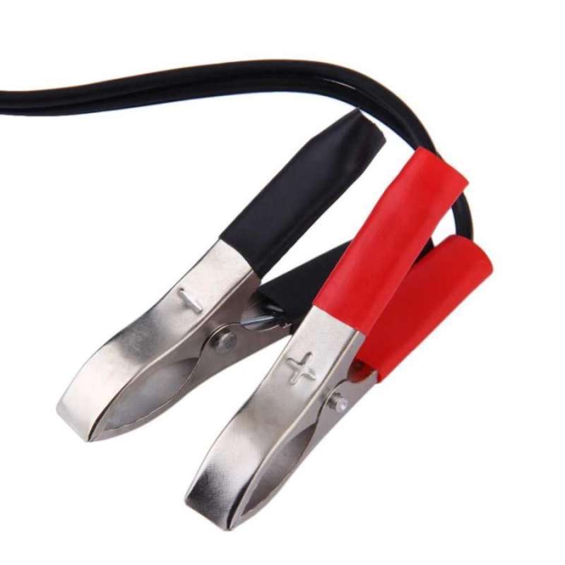 Jual DIY Terminal Kabel Jumper Aki Mobil Cigarette Plug Power Socket ...