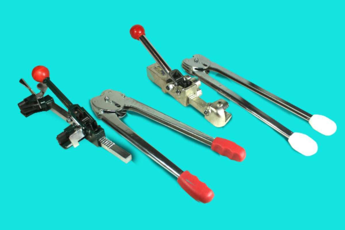 Jual ALAT TALI PACKING di Seller DHARMAMULIA TAPE - Penjaringan, Kota ...