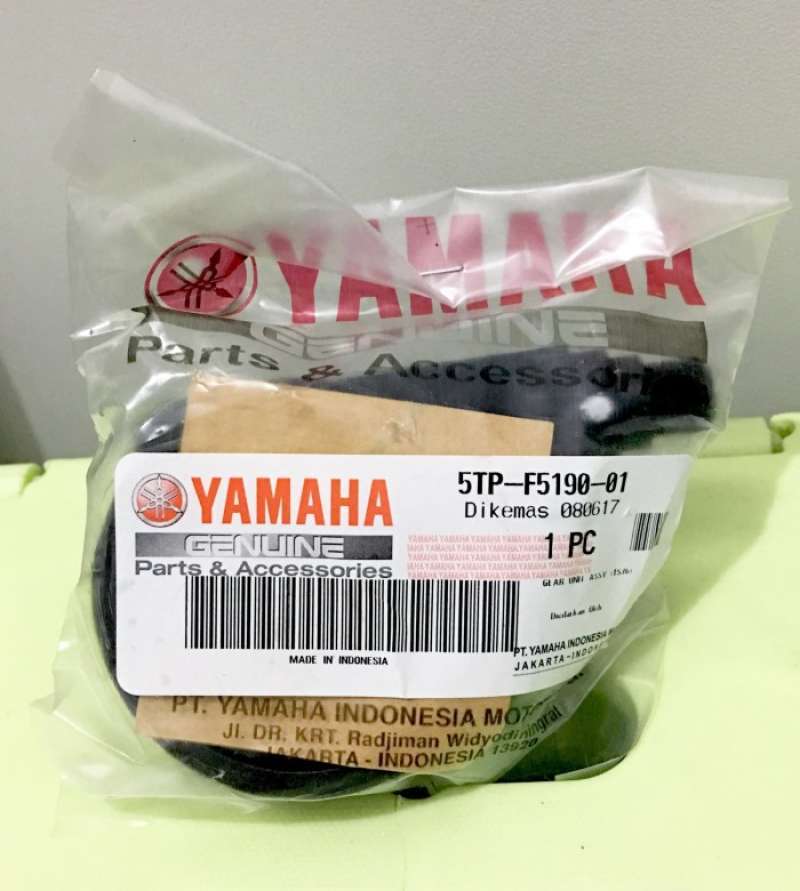 Jual Gearbox Speedometer Yamaha Jupiter Z Original Di Seller Tdr ...