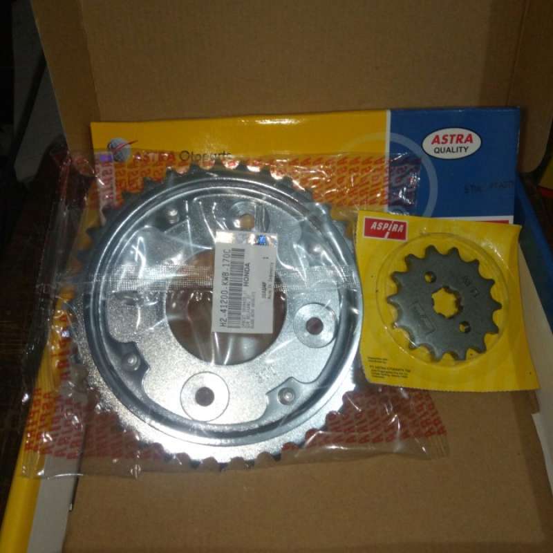Jual Girset Revo Absolute Blade Tipe H Gearset Revo Absolute Blade Tipe ...