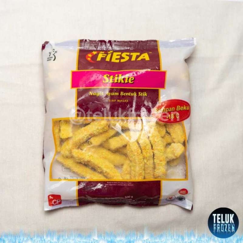 Toko Teluk Frozen Online Original & Harga Terbaik | Blibli