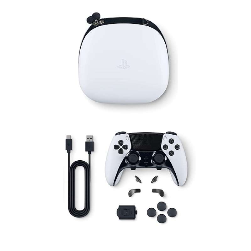 Jual DualSense Edge Dual Sense Stik Stick Wireless Controller for PS5 ...