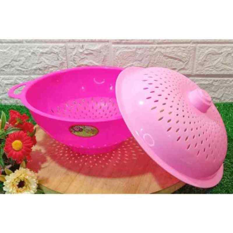 Jual WAKUL LUCKY STAR ALDO | TEMPAT NASI PLASTIK | WAKUL/SANGKU ...