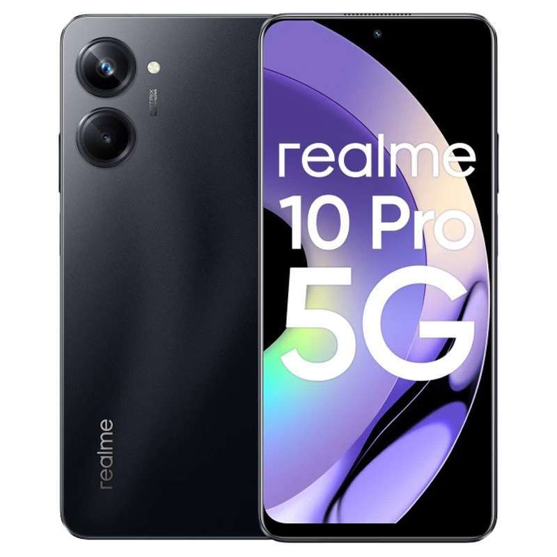 Promo Realme 10 Pro Ram 8 Rom 128gb Diskon 39% Di Seller Intan Mutiara ...