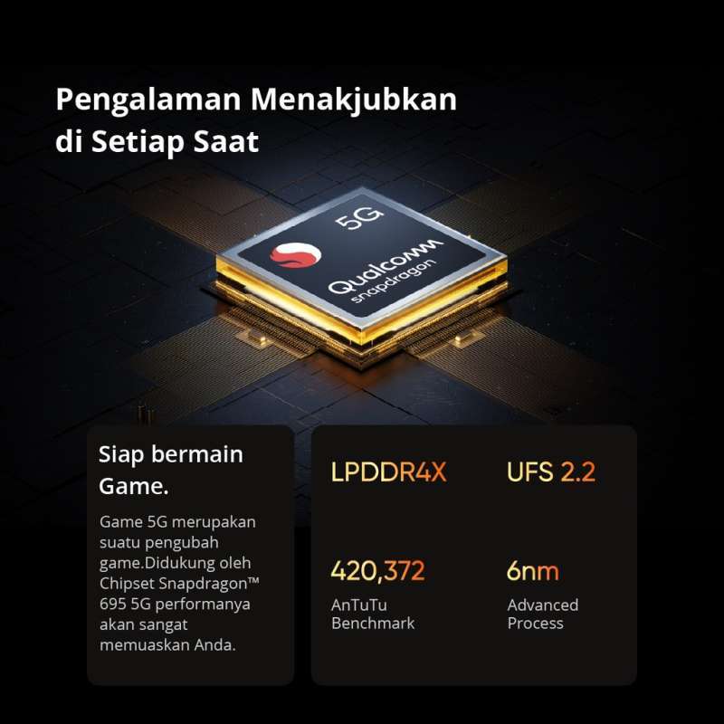 Promo Realme 10 Pro Ram 8 Rom 128gb Diskon 39% Di Seller Intan Mutiara ...