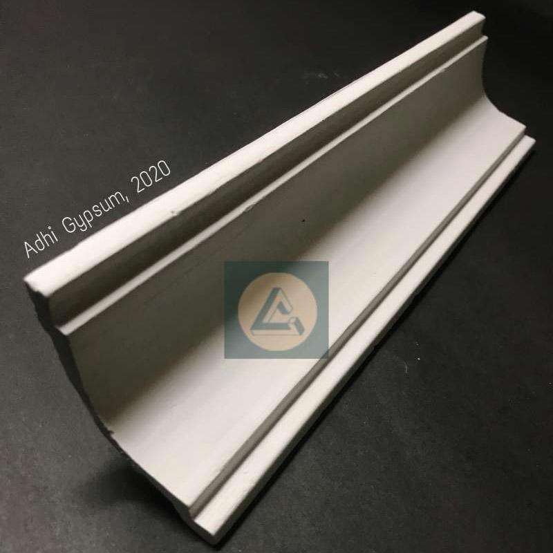 Jual Adhi Gypsum 70a12 List Gypsum (7 Cm) Cornice (baca Deskripsi) Di ...