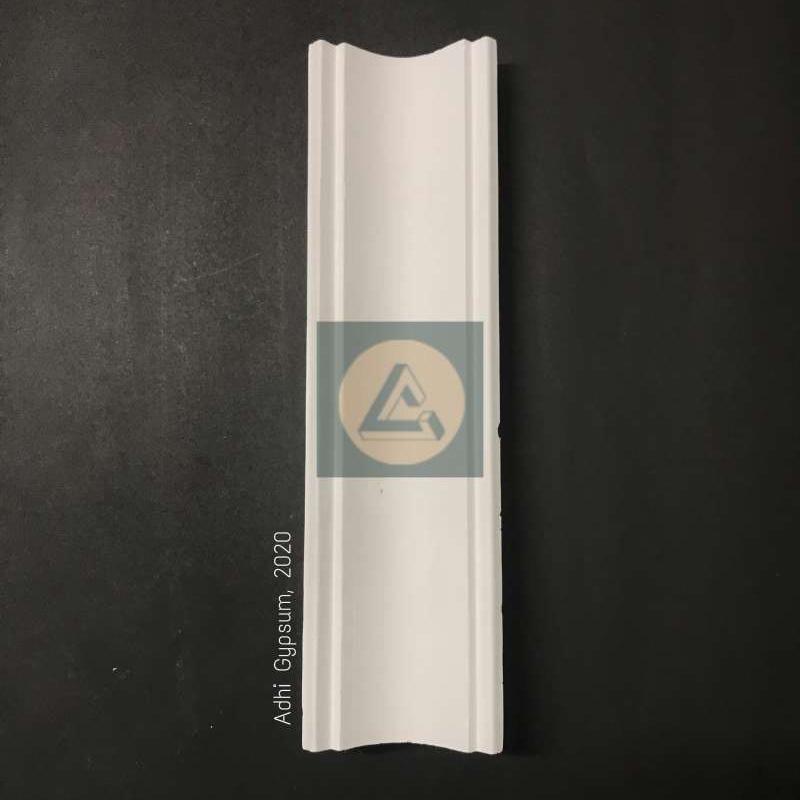 Jual Adhi Gypsum 70a12 List Gypsum (7 Cm) Cornice (baca Deskripsi) Di ...
