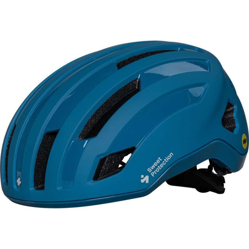 Promo Sweet Protection Outrider Mips Helmet - S Matte Black Diskon 25% ...