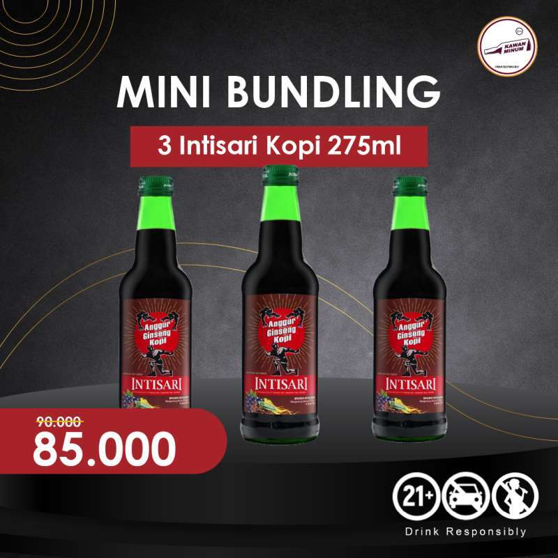 Jual Intisari Mini Termurah - Harga Grosir Terupdate Hari Ini | Blibli