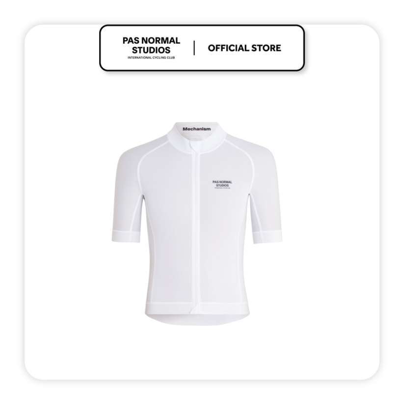 Promo Pas Normal Studios Jersey Men's Mechanism B Diskon 15% di Seller ...