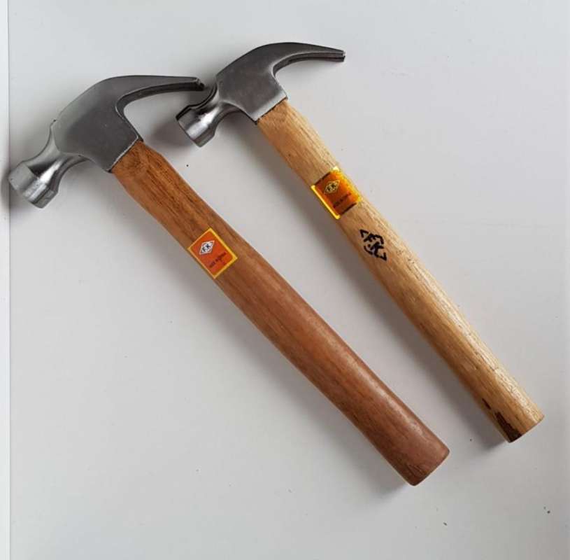 Jual Palu Kayu Palu Paku Martelu Martil Hammer Ready Manado - 8oz Di ...