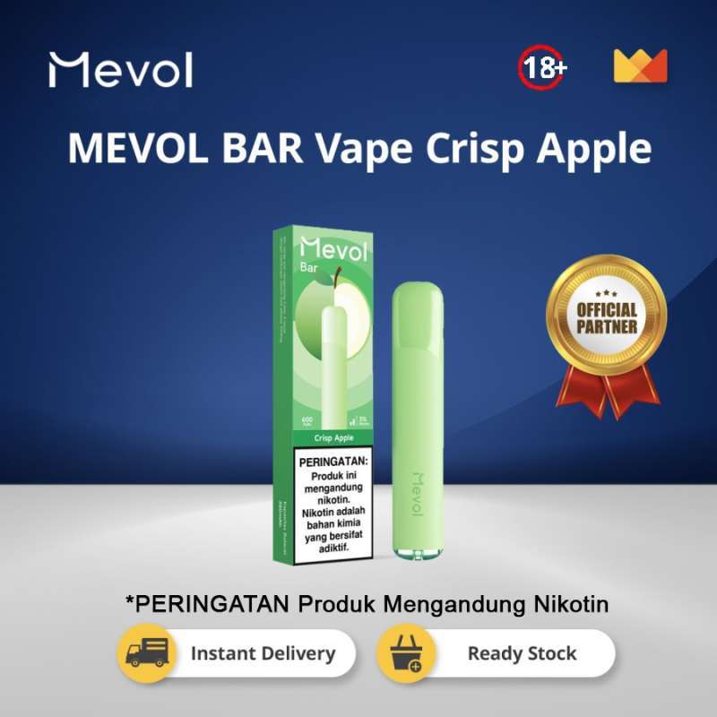 Jual Mevol Bar Termurah - Harga Grosir Terupdate Hari Ini | Blibli