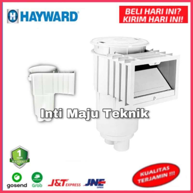 Promo Skimmer Box Hayward Sp 1070-A Skimmer Box Kolam Renang ...