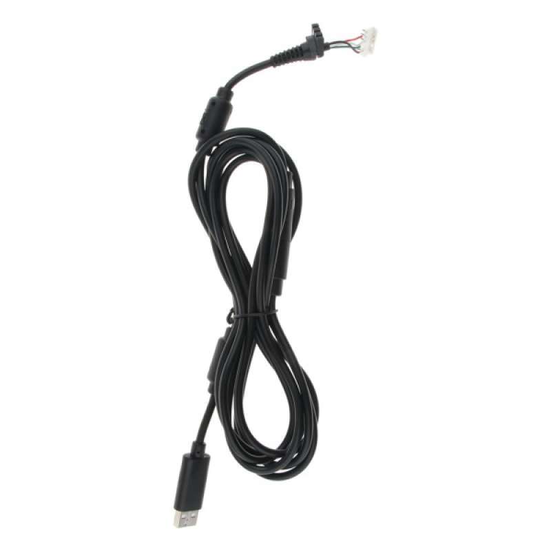 Jual For Microsoft Xbox 360 Controller Usb Extension Cable With ...