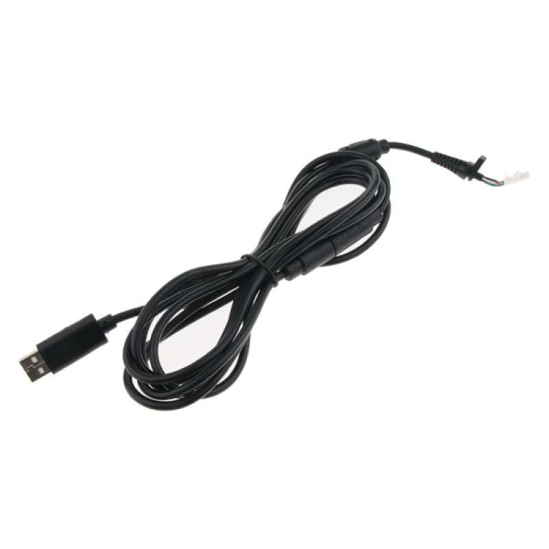 Jual For Microsoft Xbox 360 Controller Usb Extension Cable With ...