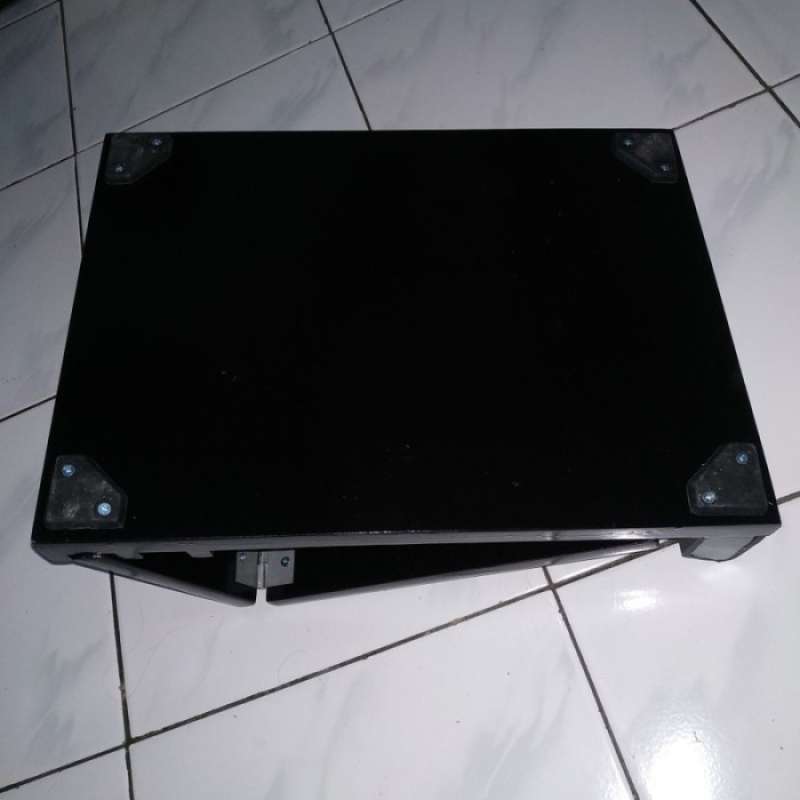 Jual Golden Wood Papan Miring Terapi Kaki Refleksi Kayu Senam Kesehatan ...