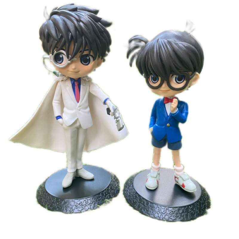 Promo DETECTIVE CONAN ACTION FIGURE - FELFEL Diskon 50% di Seller ...
