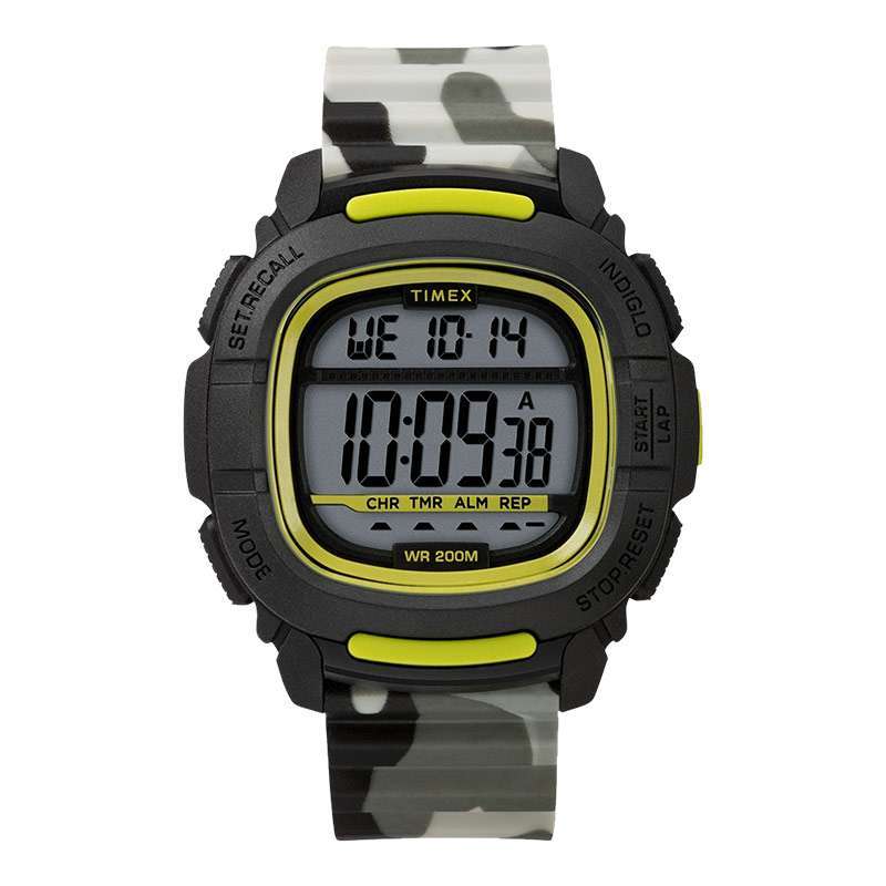 Jual Timex Command Original & Branded - Harga Diskon Murah Mei 2024 ...