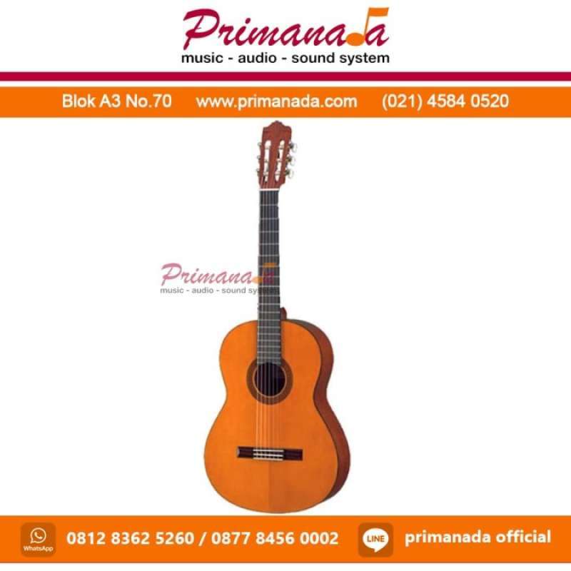 Promo C330 / C 330 / C-330 / Akustik Gitar ORIGINAL BUKAN CUSTOM Diskon ...