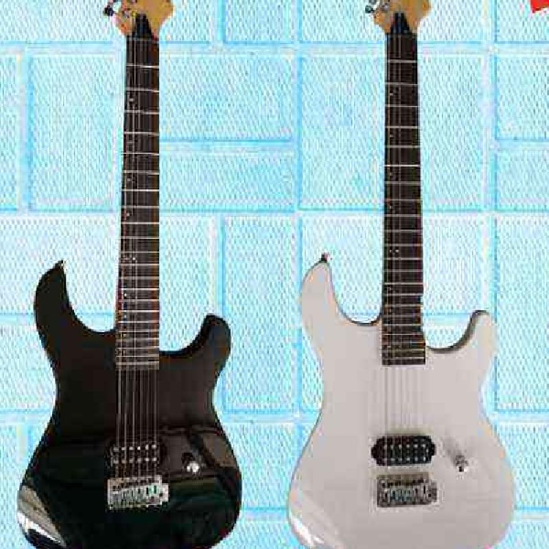 Jual Gitar Listrik Solo Original Murah - Harga Diskon Juli 2024 ...