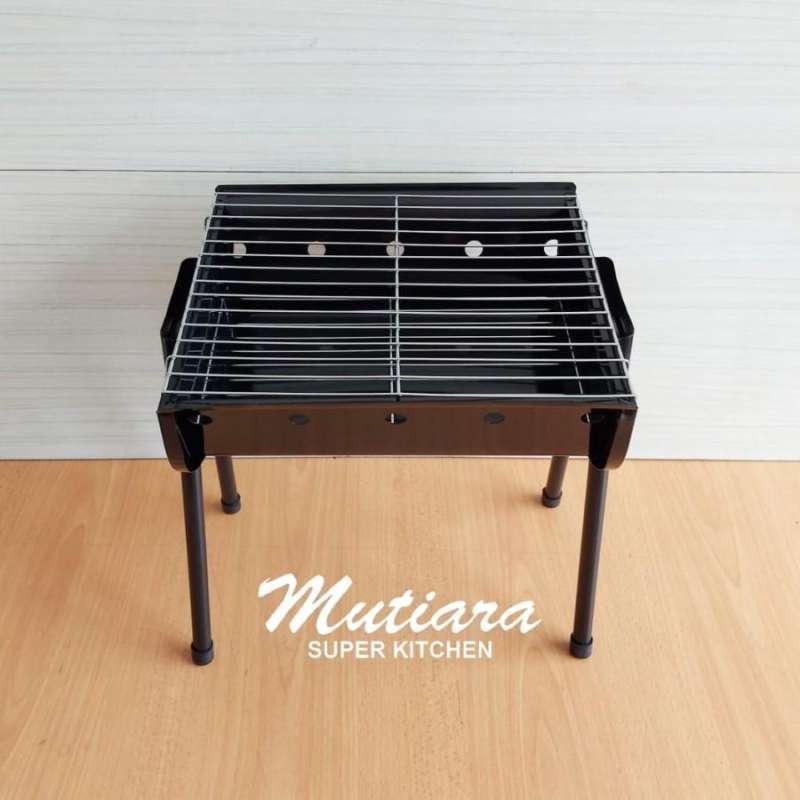 Jual Maspion Panggangan Multi Square Grill 30 Cm - (pims30) Di Seller ...