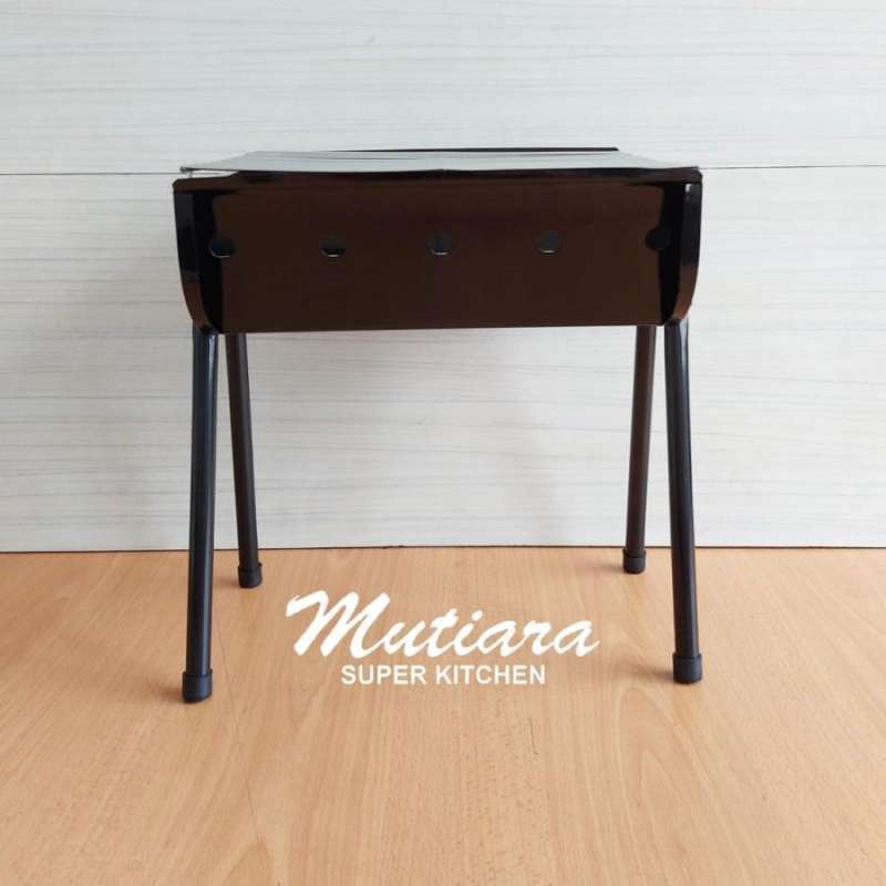 Jual Maspion Panggangan Multi Square Grill 30 Cm - (pims30) Di Seller ...