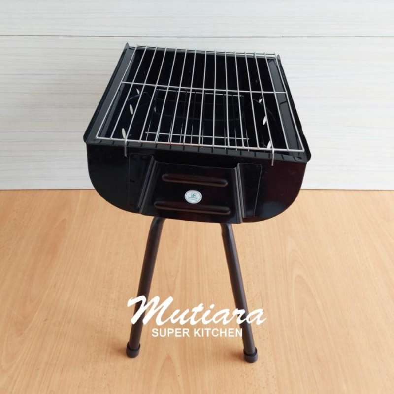Jual Maspion Panggangan Multi Square Grill 30 Cm - (pims30) Di Seller ...