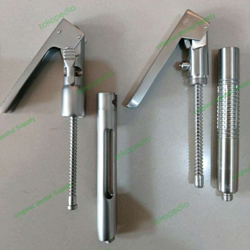 Jual Dental Citoject Otomatis Citojek Sitojek Anasthesi Sitoject Di ...