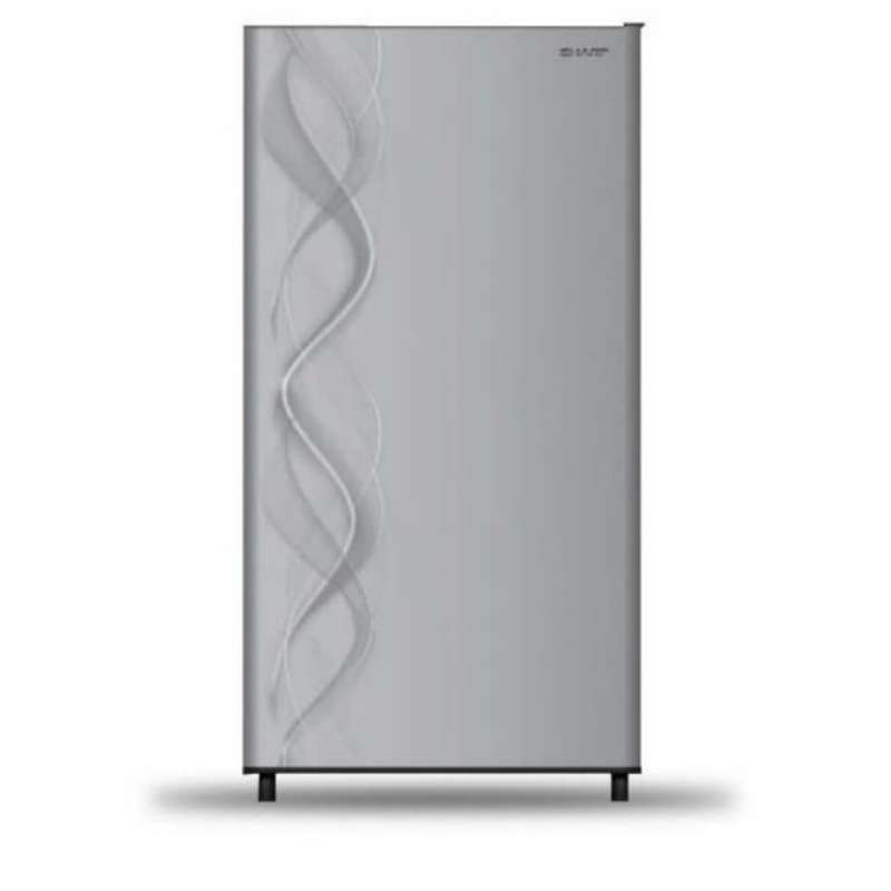 Jual Kulkas Lemari Es Sharp 1 Pintu Sj 162 Di Seller Alfira Shop - Tugu ...