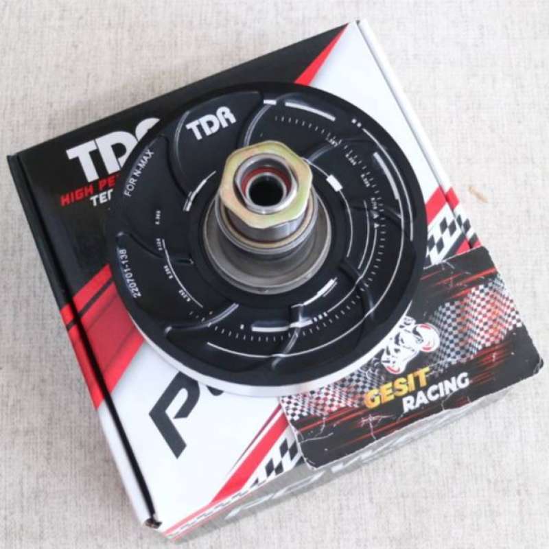 Promo Limited Secondary Sliding Sheave Nmax - Nmax 2020 - Aerox - Lexi ...