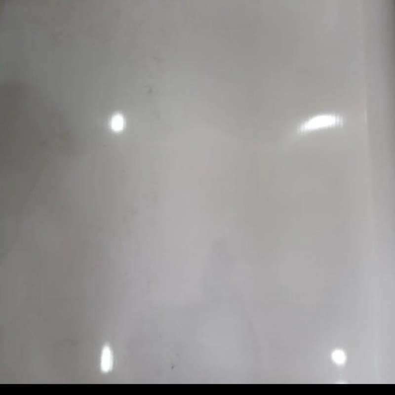 Jual Flexilon Flat Fiber Penutup Gerbang Pagar Polos Tebal 1 Mm Per ...