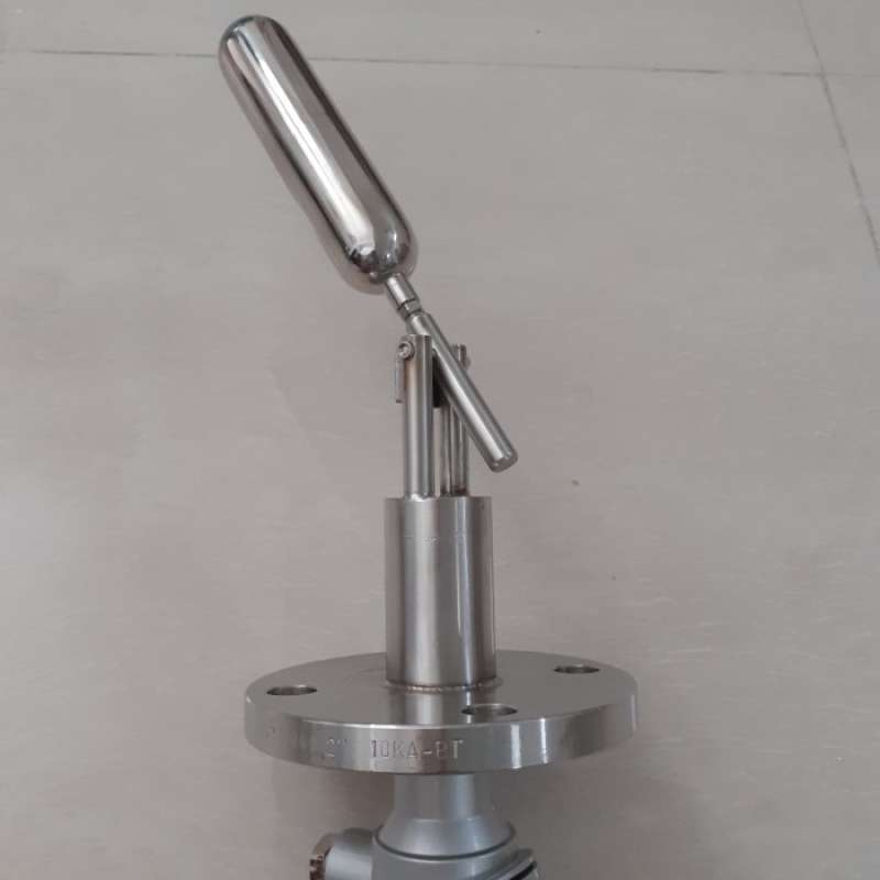 Promo HORIZONTAL FLOAT LEVEL SWITCH STAINLESS STEEL SUS304 Diskon 33% ...