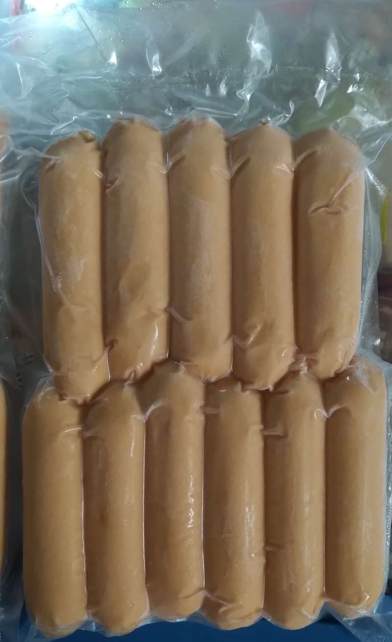 Jual Salam Sosis Bakar Kombinasi Sosis Bakar Mini Salam Sosis Bakar ...