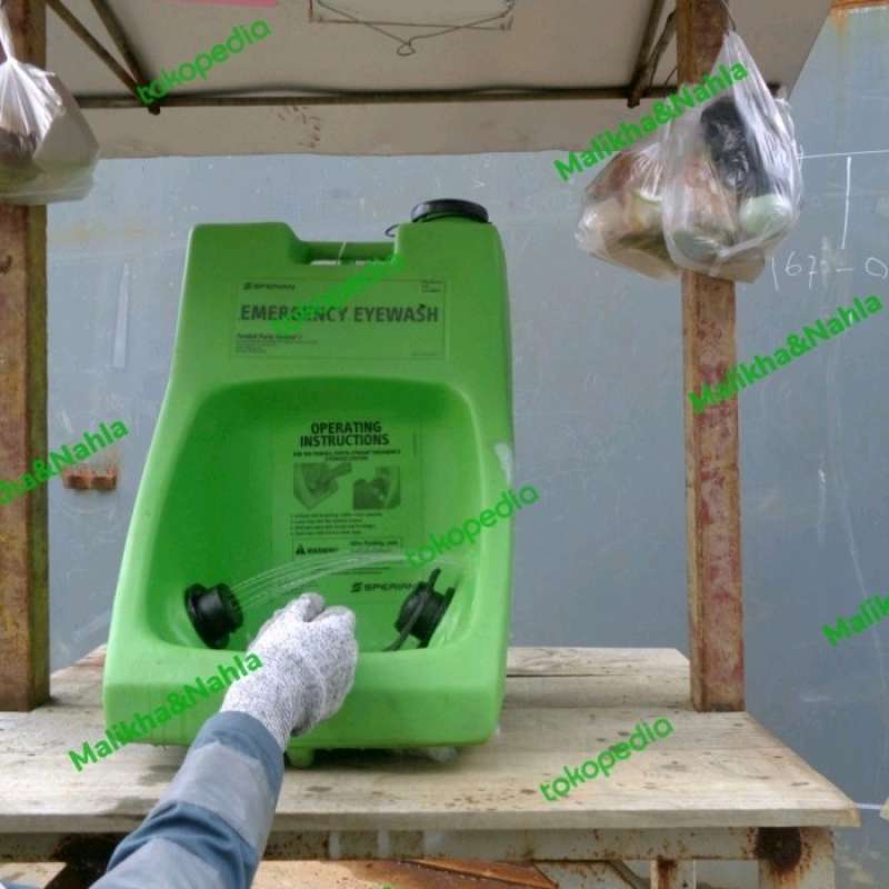 Promo FENDALL PORTA STREAMÂ® EYEWASH REPLACEMENT PULL STRAP Diskon 33% ...