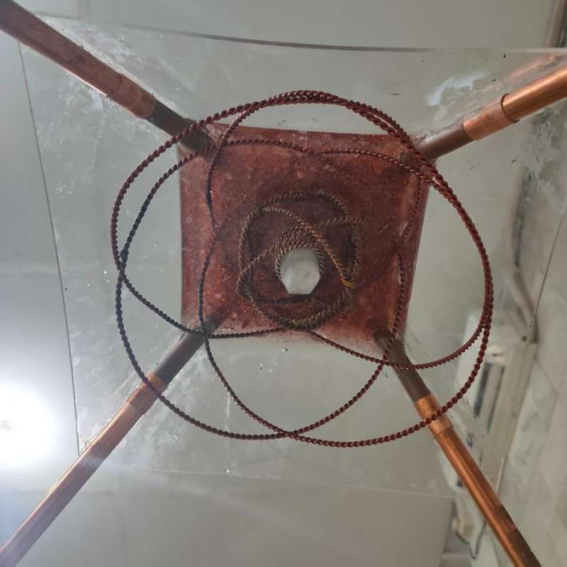 Jual Piramid Meditasi. Alat Meditasi. Meditation Pyramid Giza For ...