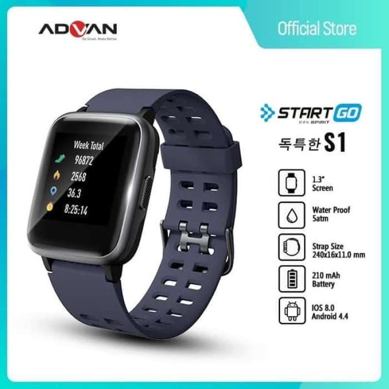 Jual Advan World Spesifikasi Original, Murah & Diskon Harga April 2024 ...