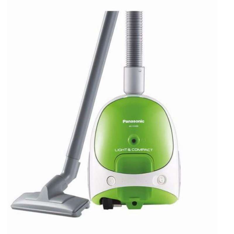 Jual Vacuum Cleaner Panasonic MC-CG300 Compact Cocolo Blower MCCG300 ...