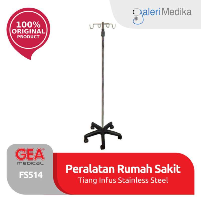 Jual Tiang Infus Di Seller Nur Nur Toko - Tegal Parang, Kota Jakarta ...