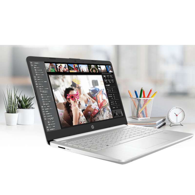 Jual Laptop Hp 14 Series - Core I5 1235u Ram 16gb 512ssd Irisxe Windows ...